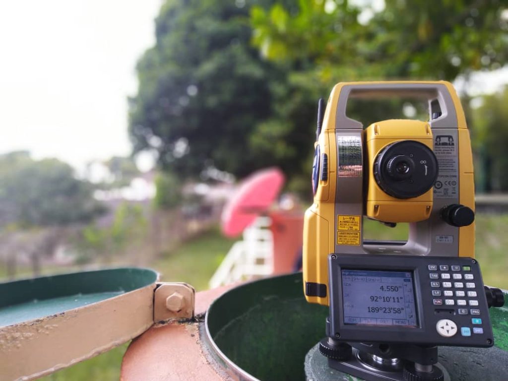 Company Profile – Global Survey Consultant Sdn Bhd